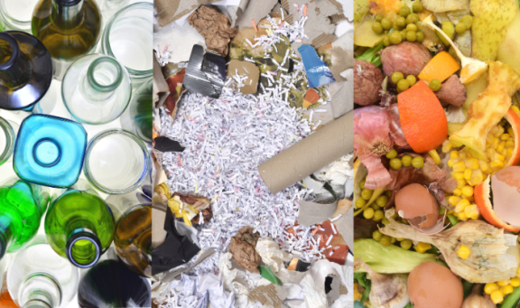 Help us stop recycling contamination | Elmbridge Borough Council