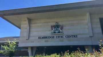Home | Elmbridge Borough Council